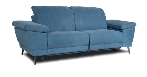 Двуместен диван Ню Йорк с релакс механизъм 2-ЕЕ - Топ Цени | Мебели Онлайн Orhideamebel.com